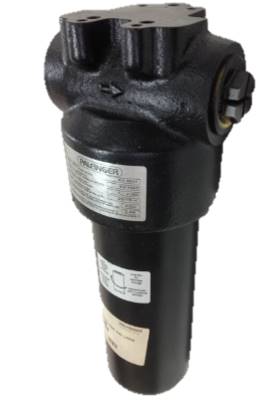 Palfinger Inline High Pressure Oil Filter 180L/Min Qp EA4924 ...