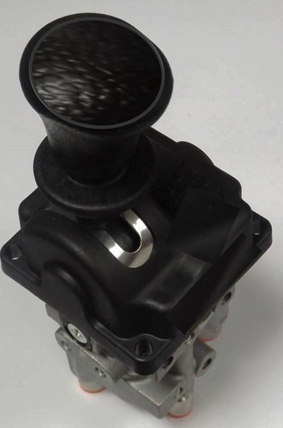 Hyva Tipper Single Cab Control | Tip & Raise Only | Thompsons