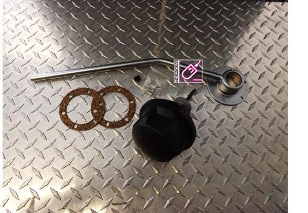 ** NOW AF102 - Edbro AF86 Filler cap /Breather Assembly - Thompsons E Parts