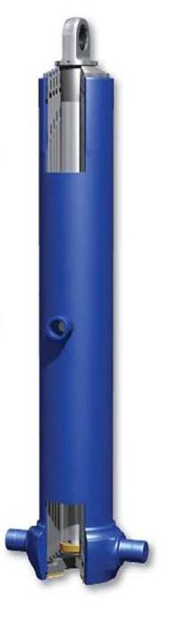 Edbro CS15 Ram only CS150045006B19A11 - Thompsons E Parts