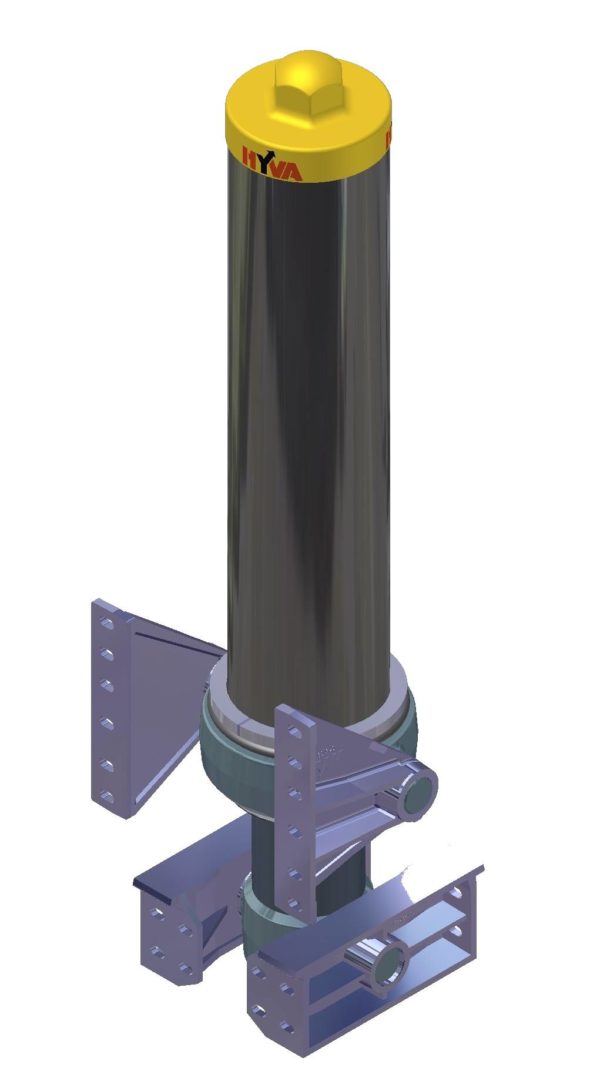 Tipper Parts, Skip & Hookloader Parts & accessories Thompsons E Parts