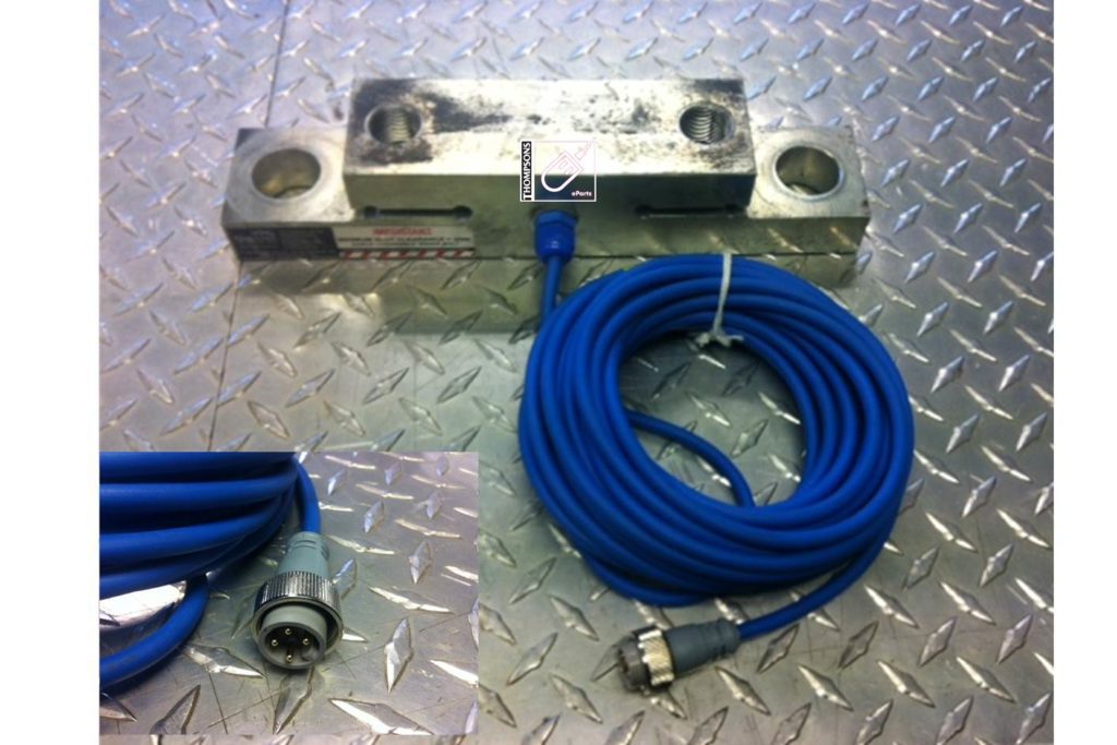 Vishay- PM Onboard Replacement Load Cell (Analogue) ea - Thompsons E Parts