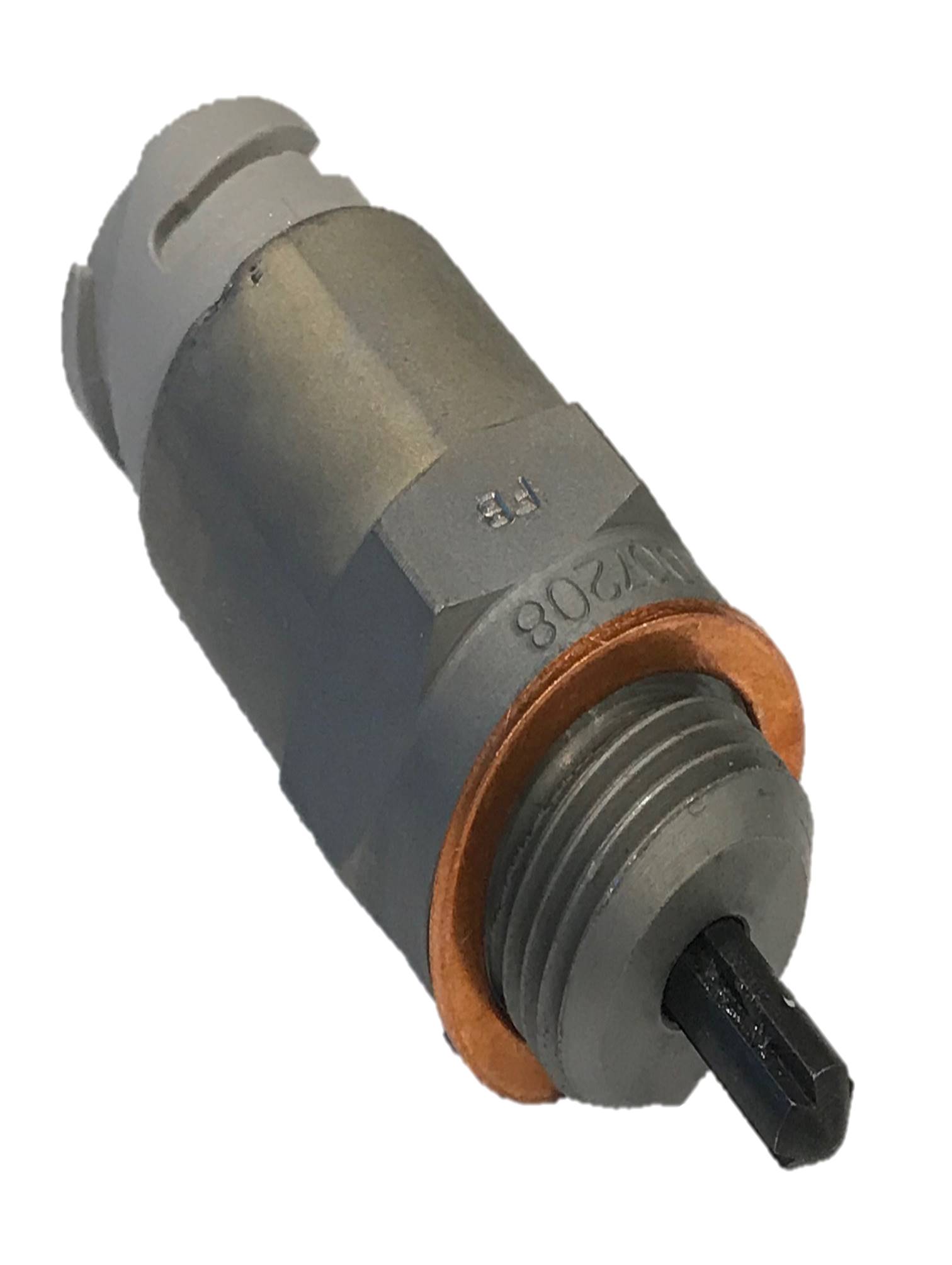 Binotto/OMFB PTO EL Merit Switch G1/2, Bayonet Fitting (B281887) 007208 ...