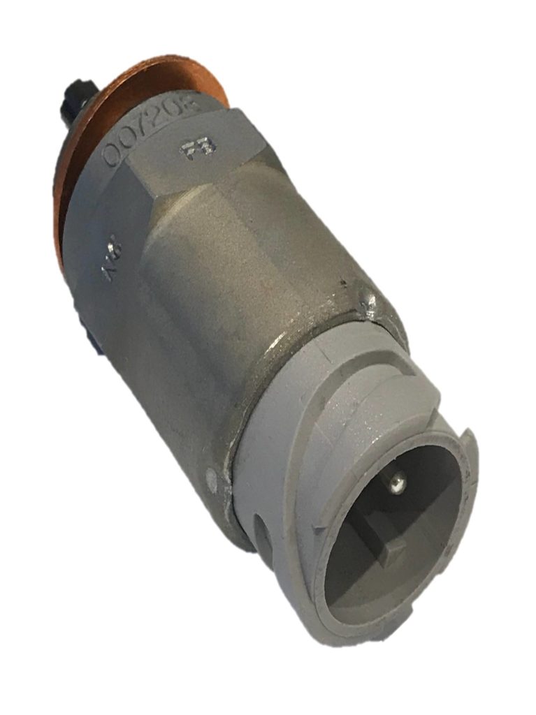 Binotto/OMFB PTO EL Merit Switch G1/2, Bayonet Fitting (B281887) 007208 ...