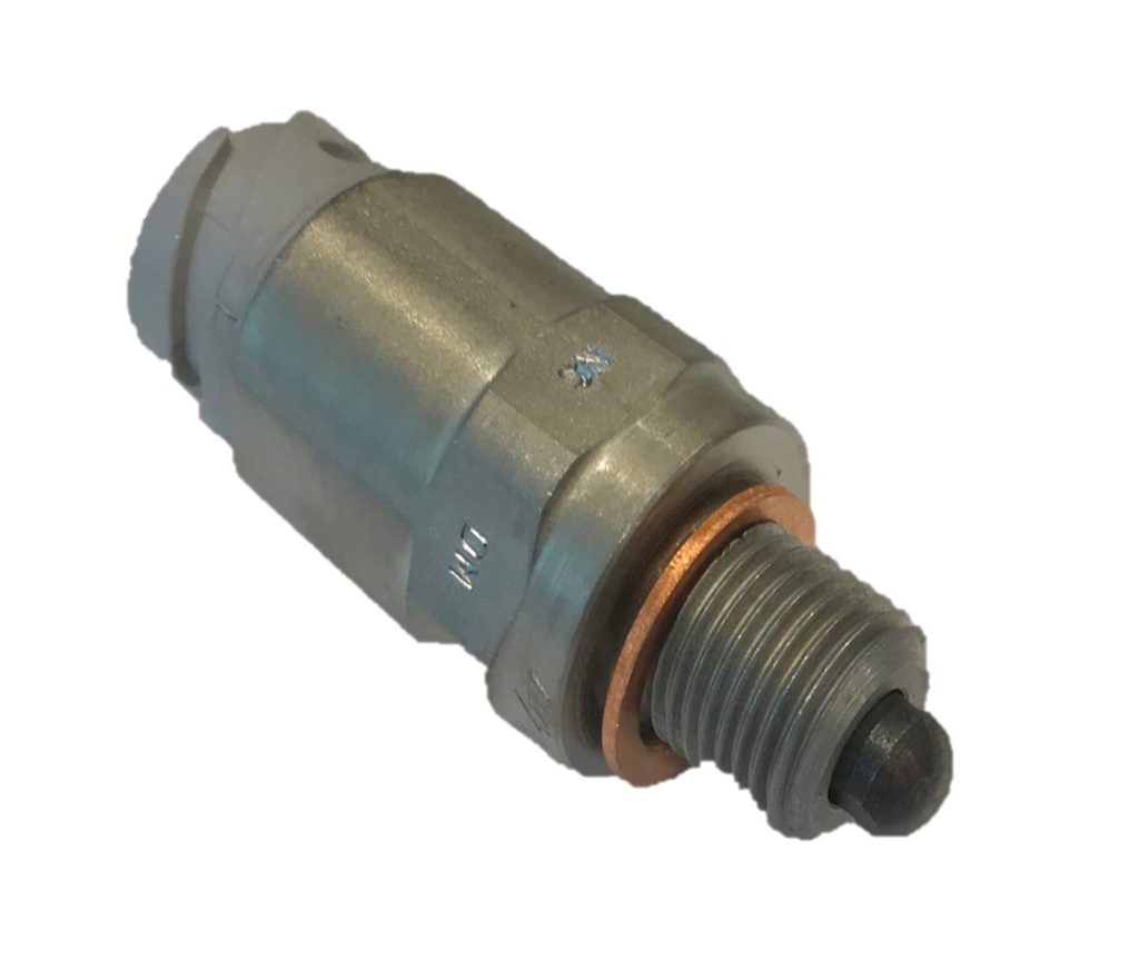 Edbro SA3042 PTO EL Merit Switch M16, Bayonet Fitting (B227539) 007201 ...