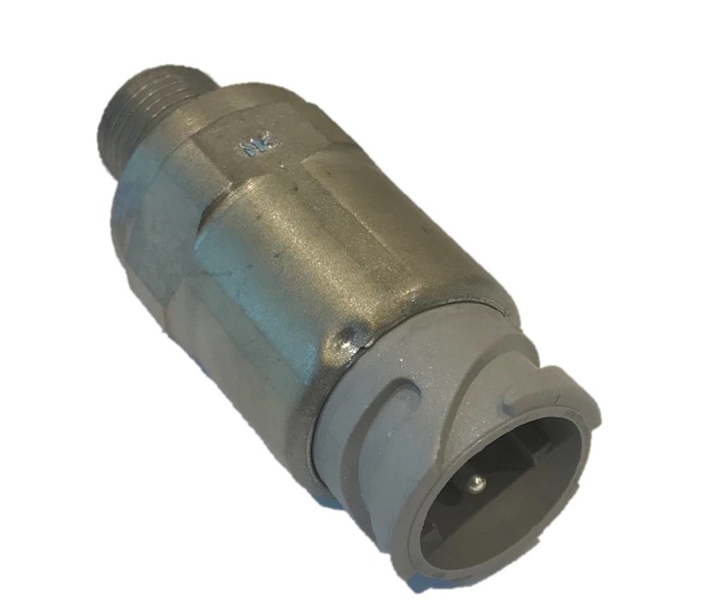 Edbro SA3042 PTO EL Merit Switch M16, Bayonet Fitting (B227539) 007201 ...