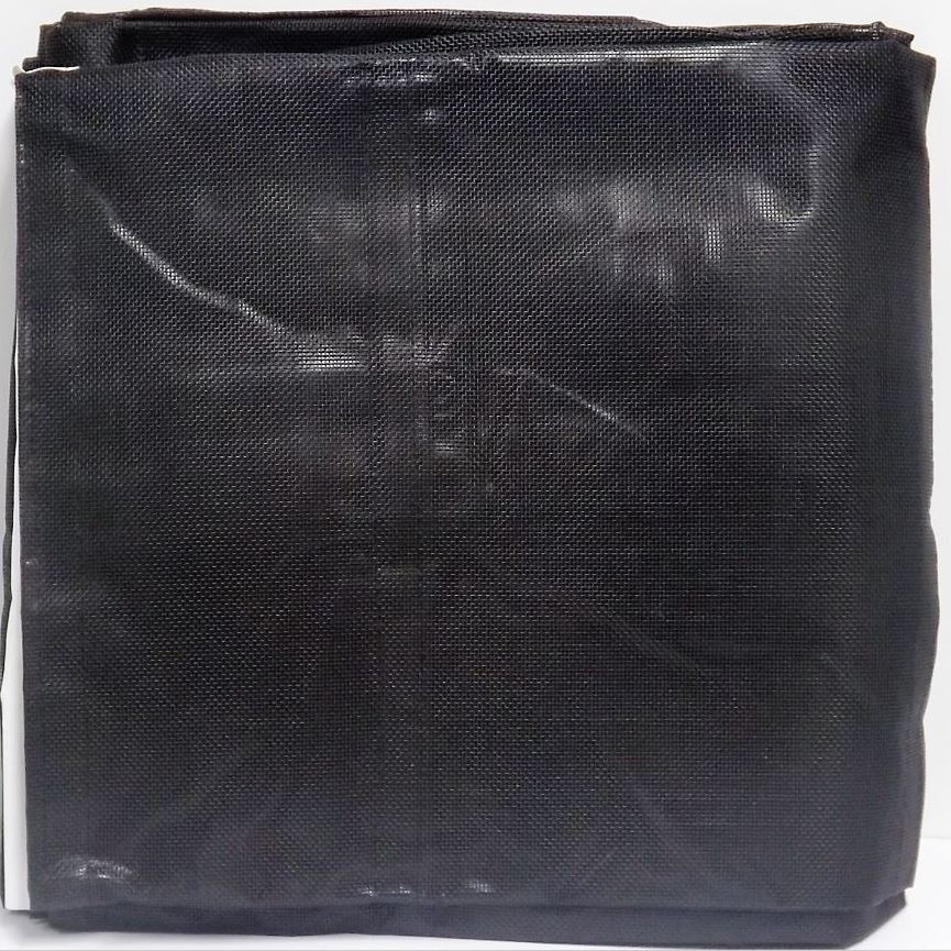 Covermaster Heavy Duty Tipper Easy Sheet/Net (4x2) 7'3" x 15' Black ...