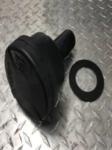 Air Breather Cap kit Pi0126 MIC For Hydraulic Tank. - Thompsons E Parts