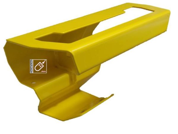 Thompsons Tipper Body Shovel Holder - Thompsons E Parts