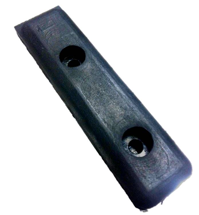 Thompsons Sheet Arm Rubber Buffer v2 - Thompsons E Parts