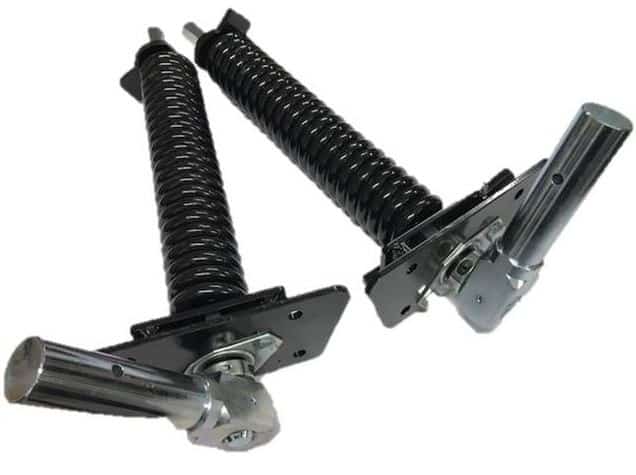 Tipper Sheeting System 22 Coil Conversion Spring Kit (Pair) - Thompsons ...