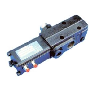 Hyva Tipping Valve PT-1220-170 | 170 Bar/Flow 220Lt Per Min