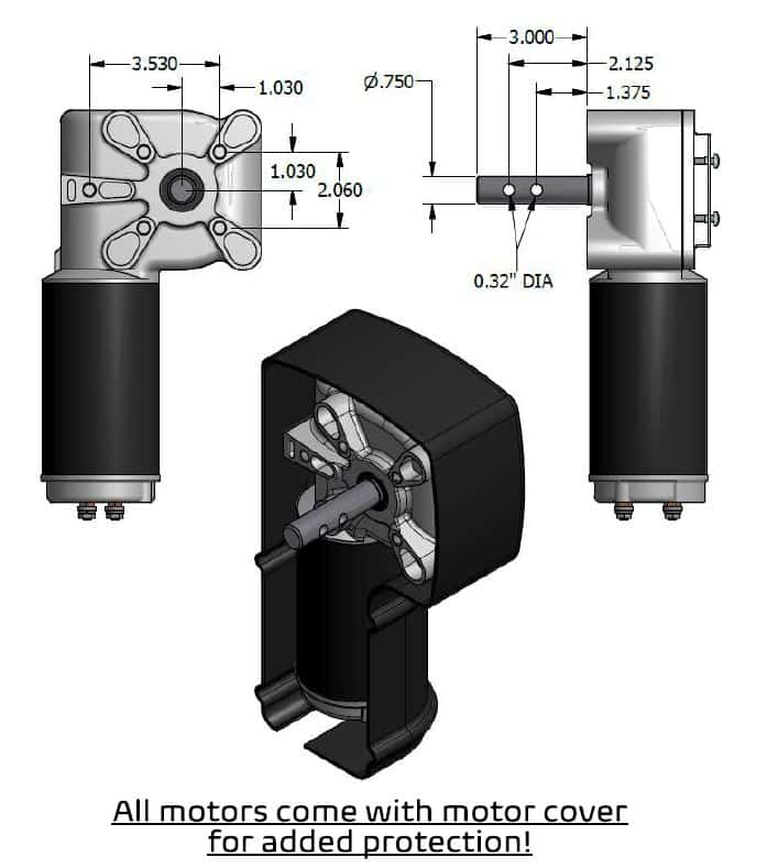 * Bulk Buy 1xCovermaster HD Tipper Easy Sheet Net 7'3" x 24'4" & 1x24V ...