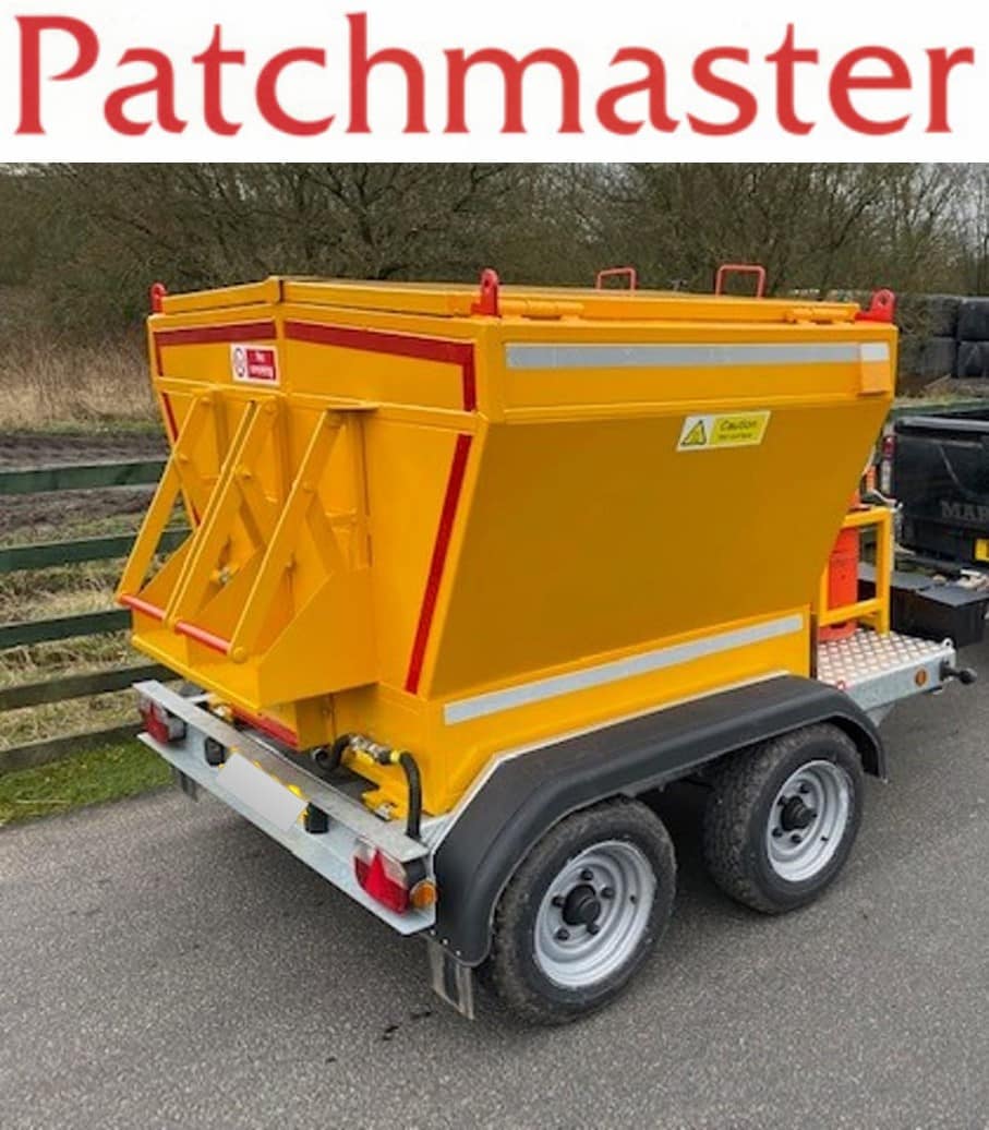 Tipper Parts, Skip & Hookloader Parts & accessories Thompsons E Parts