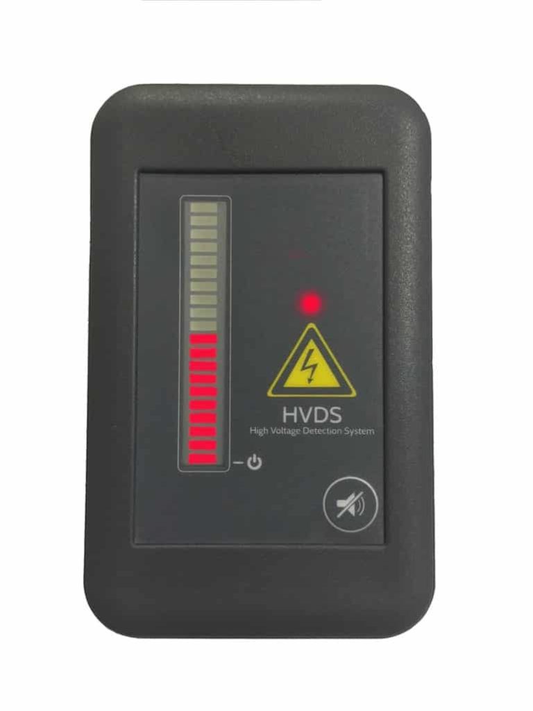 TS Standard HVDS (High Voltage Detection System) MK2 12/24v - Thompsons ...