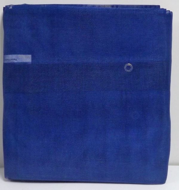 Covermaster HD Tipper Easy Sheet Net 7'3" x 24'4" Blue - Thompsons E Parts