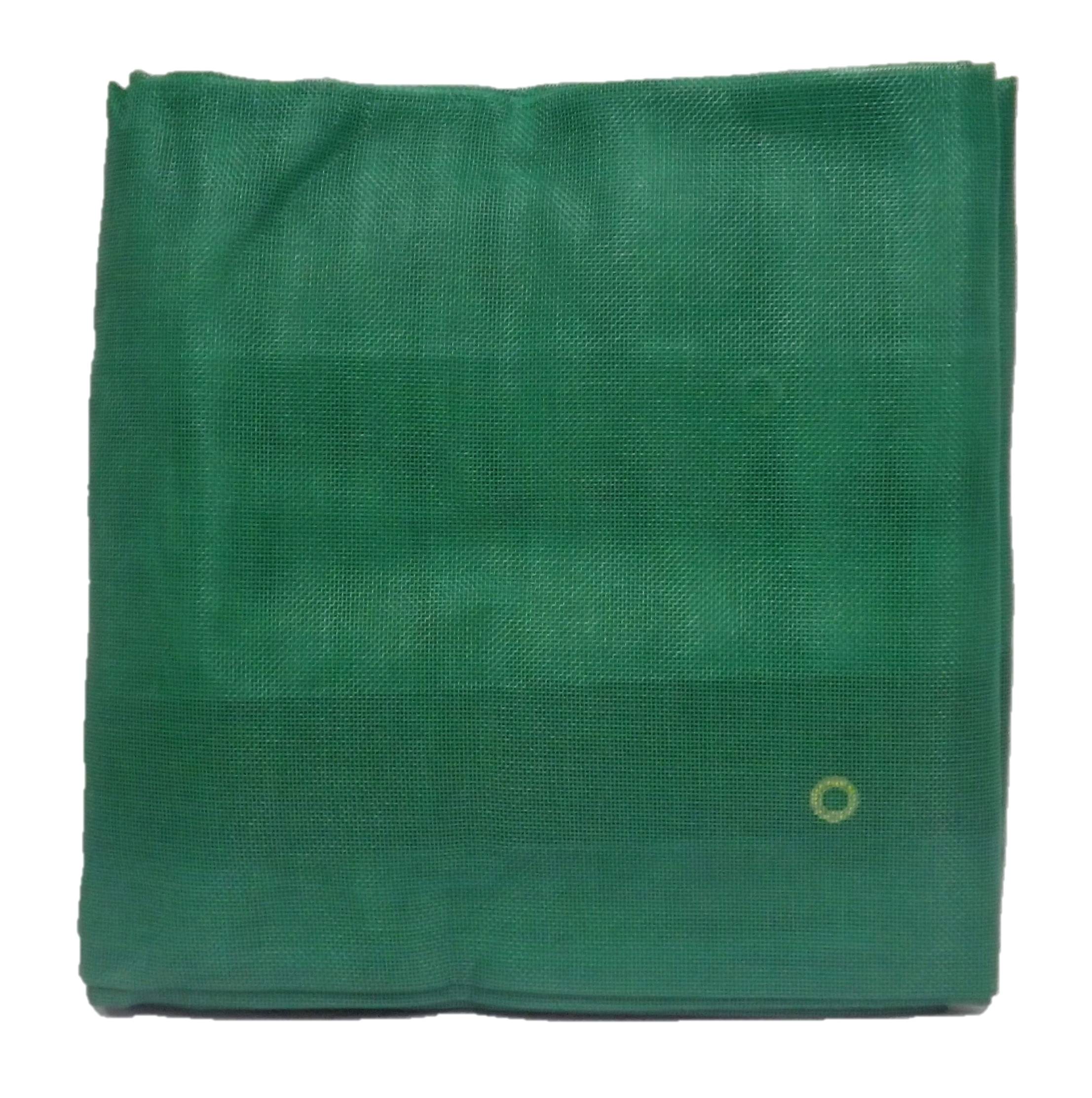 Covermaster HD Tipper Easy Sheet Net 7'3" x 24'4" Green - Thompsons E Parts