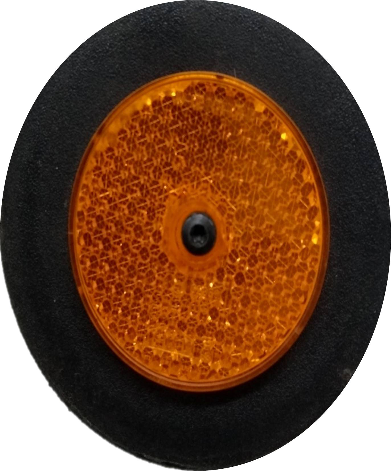 VBG Rear Underrun End Cap - Thompsons E Parts