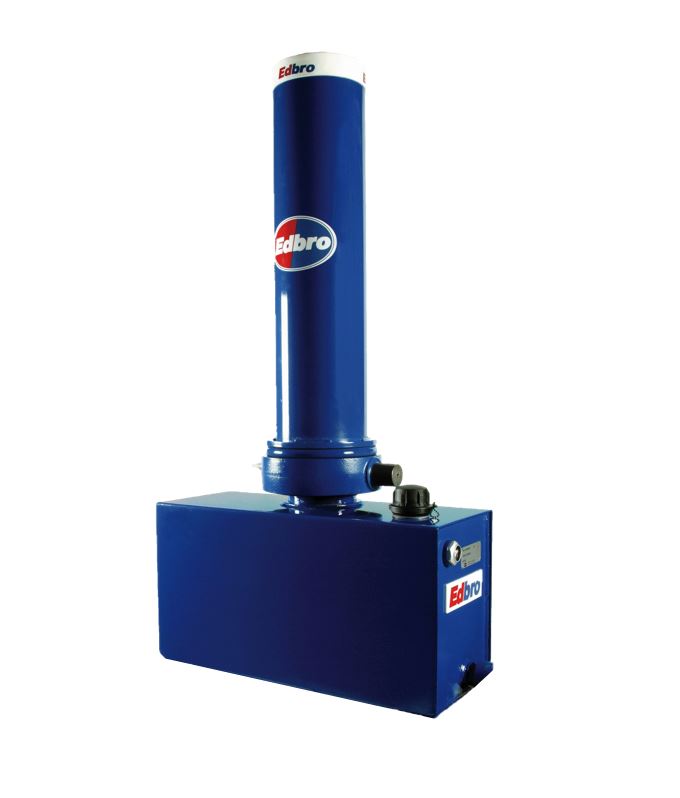 Edbro CX15 4 Stage Ram & Tank only - Thompsons E Parts