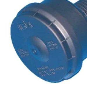 Hyva Tank Filler Breather Cap Only - Thompsons E Parts