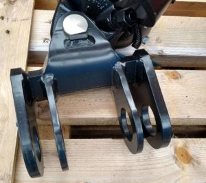 HMF 1020 Upper Rotator Link - Thompsons E Parts