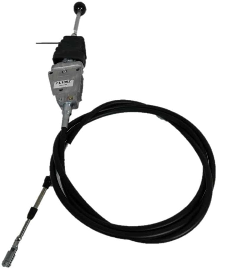 Palfinger Epsilon Platform To Platform Cable 3MX1 - Thompsons E Parts