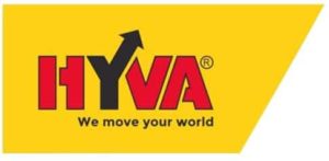 Hyva Hookloader Parts UK | Thompsons E Parts