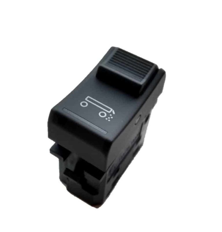 Air Tailgate Cab Switch (DAF) - Thompsons E Parts