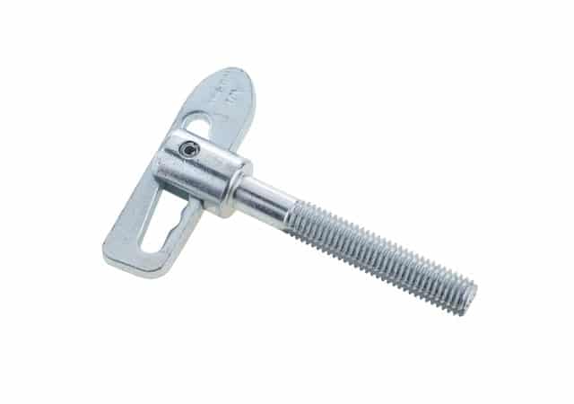 Anti-Luce Fastener M12x76mm 3244/001 (19mm Boss) - Thompsons E Parts
