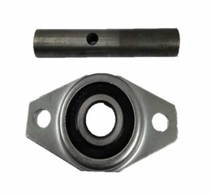 Covermaster Roller 3/4" Bearing and Shaft Kit. - Thompsons E Parts