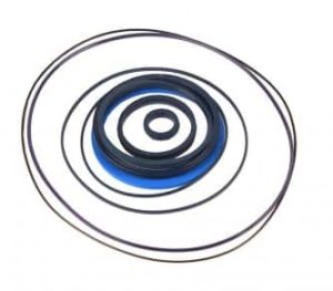 Kinshofer KM04F Rotator Seal Kit - Thompsons E Parts