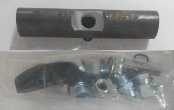 Edbro TS Series Gear - Manifold Kit - Thompsons E Parts