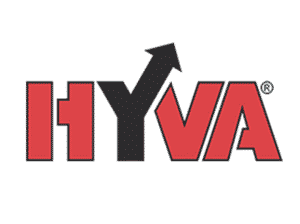 Hyva Hookloader Parts UK | Thompsons E Parts