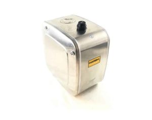 65ltr Standard Side Mounted Hydraulic Oil Tank - Thompsons E Parts