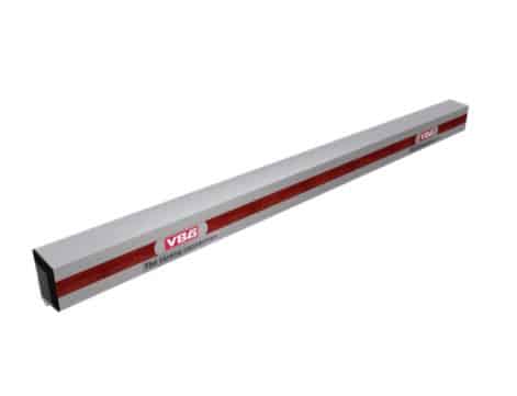 VBG ALUMINIUM UNDER-RUN BEAM UHAP-3 VBG 1900 or 2400mm - Thompsons E Parts