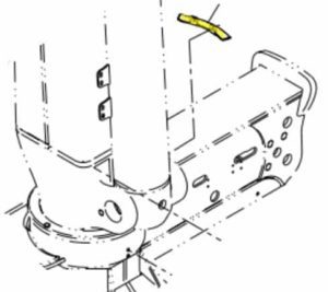 Palfinger Crane Parts & Spare Parts | Thompsons E Parts