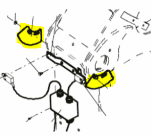 Palfinger Crane Parts & Spare Parts | Thompsons E Parts