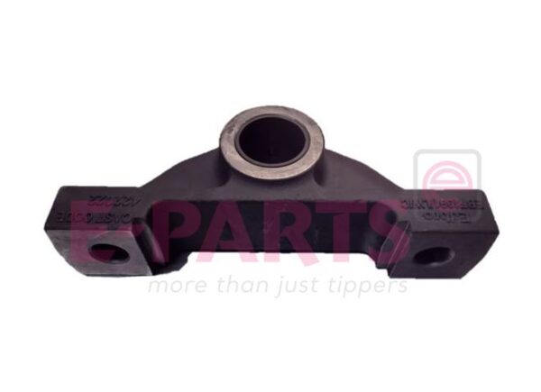 EDBRO CAST LOWER LOAD CELL/BODY HINGE BRACKET C/W BLOCKS - Thompsons E ...