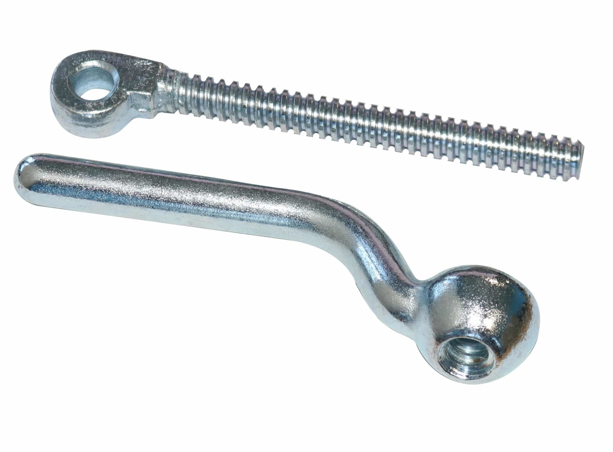 Ramp Fastener Handle & Shank Only - Thompsons E Parts