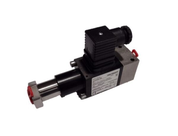 Palfinger Epsilon M125 Classic Leg Sensor -Valve Pressure Switch ...