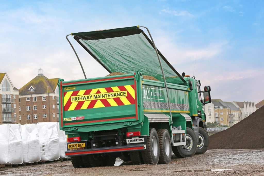 Trailer, Tipper, Hookloader & Truck Parts | Thompsons E Parts