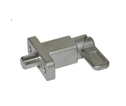 Thompsons Crane Ladder Spring Twist Lock Latch Assy, for surface ...