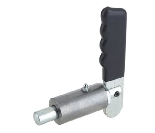 Thompsons Hotbox Tailgate Shoot Bolt - Ø19/25mm - Thompsons E Parts