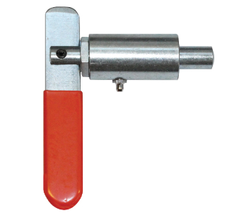 Thompsons Hotbox Tailgate Shoot Bolt - Ø19/25mm - Thompsons E Parts