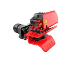 VBG 795V-3 PAF (Air Actuated Coupling 57mm) - Thompsons E Parts