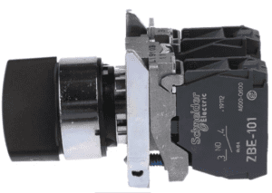 Thompsons Hotbox 2 Position Knob Selector Switch - Thompsons E Parts