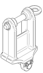 Palfinger PK Series Link - Thompsons E Parts
