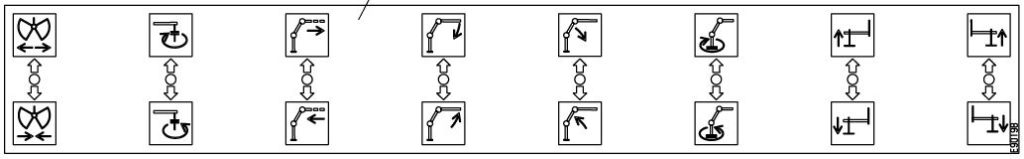 DECAL-EPSILON.LEVER CONFIG 365x60mm - Thompsons E Parts