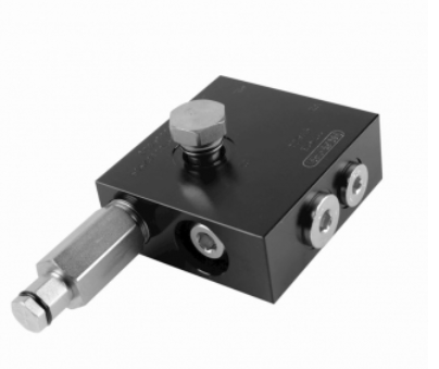 Palfinger PTM 600 Marine Crane Valve Block - Thompsons E Parts