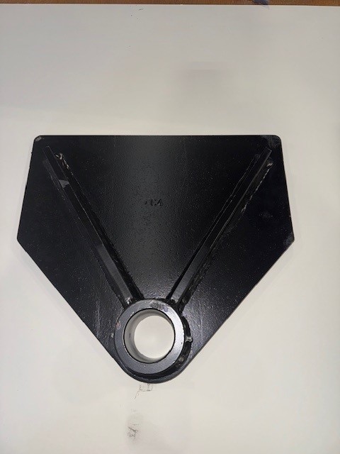 Rear Hinge Body Bracket - Thompsons E Parts